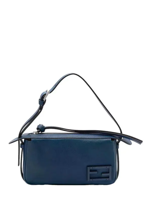 Fendi Shoulder Bag - Blue