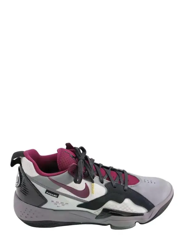 Nike X Paris Saint-germain Jordan Zoom ‘92 Sneakers - Grey