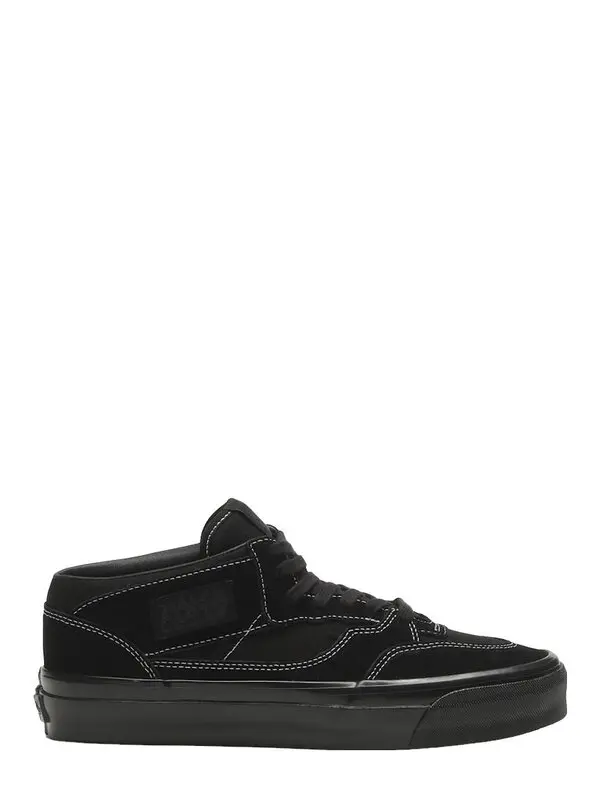 VANS Premium Half Cab Reissue 33 Triple Sneakers - Black