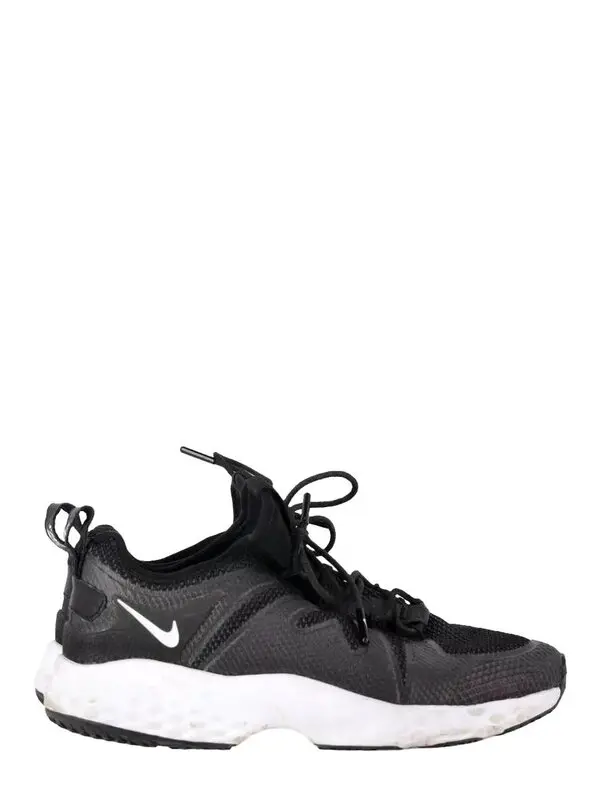 Nike X Kim Jones Air Zoom Lwp 16 Sneakers - Black