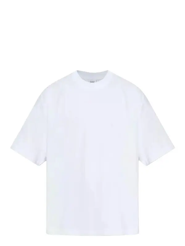 Vetements Short-sleeved T-shirt - White