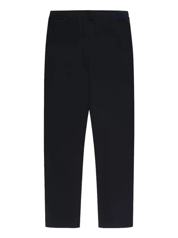 ZANONE Slim Trousers - Blue