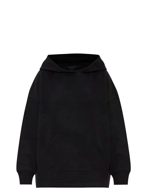 ALLSAINTS Cranio Hoodie - Black