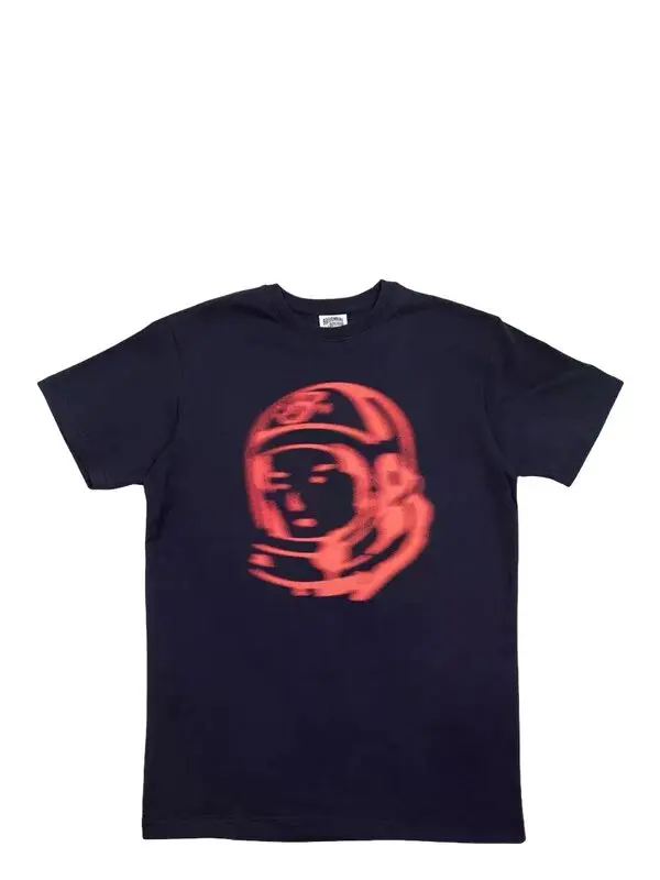 BILLIONAIRE BOYS CLUB Blur T-shirt - Blue