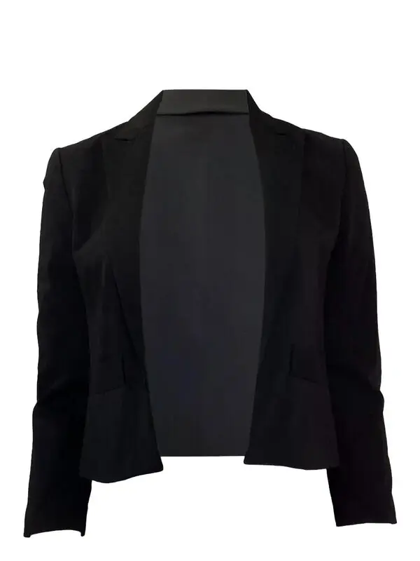Theory Suit - Black
