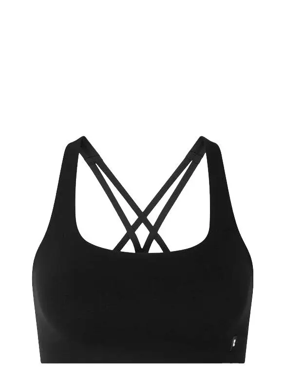 On Studio Sports Bra - Black