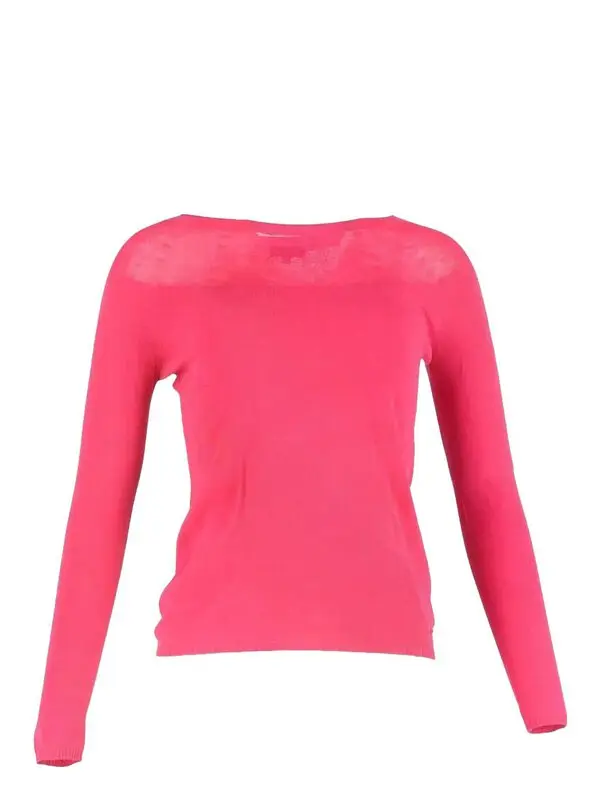 Escada Wool Sweater - Pink