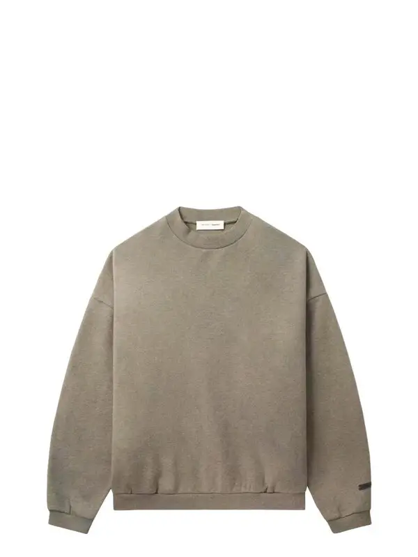 Fear Of God Essentials Sweatshirt - Neutrals