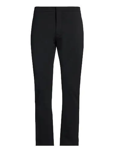 MODES Tapered Leg Tailored Pants - Black