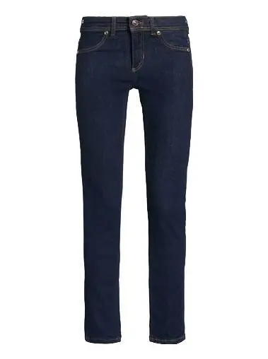 Versace Skinny Fit Jeans - Blue