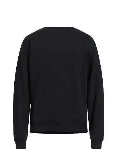 Moschino Couture Cotton Sweatshirt - Black
