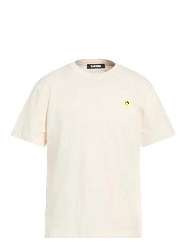 BARROW T-shirt Size Cotton - Cream