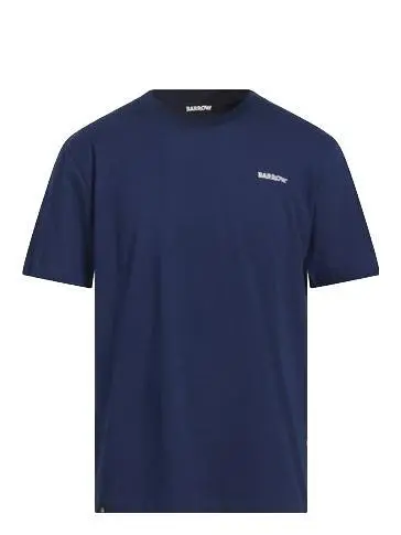 BARROW T-shirt Sky Size Cotton - Navy