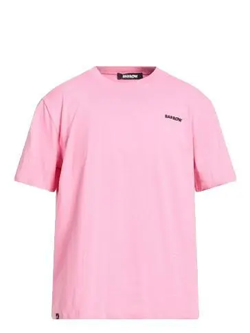BARROW T-shirt Sky Size Cotton - Pink