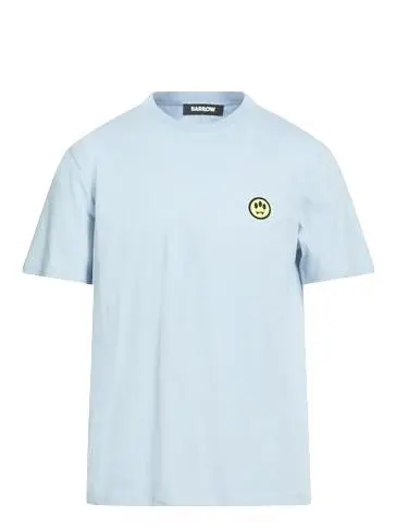 BARROW T-shirt Size Cotton - Blue