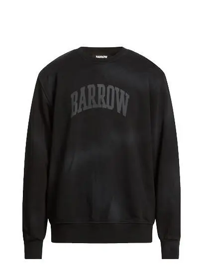 BARROW Crewneck Sweatshirt - Black