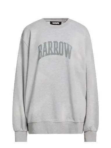 BARROW Crewneck Sweatshirt - Grey