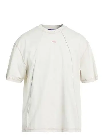 A-COLD-WALL* T-shirt Size Cotton - Beige