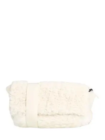 JIL SANDER Leather Cross-body Bag - Off White