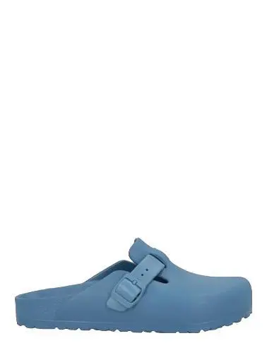 BIRKENSTOCK Boston Mules & Clogs - Blue