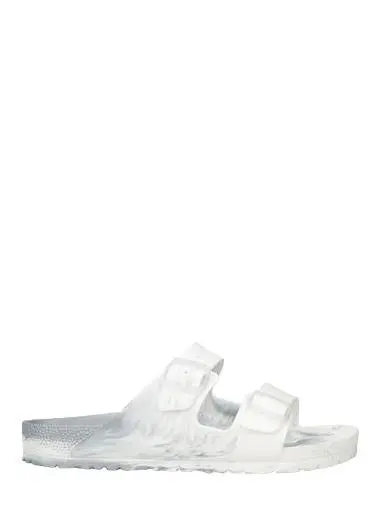 BIRKENSTOCK Sandals Eva - Off White