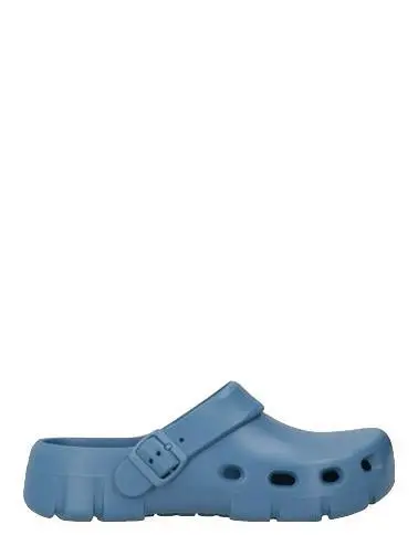 BIRKENSTOCK Eva Mules & Clogs - Blue