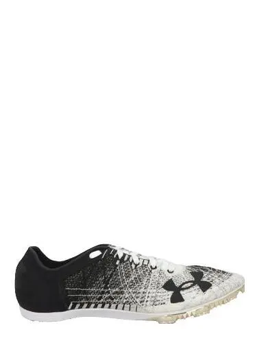 Under Armour Performance Textile Sneakers - White
