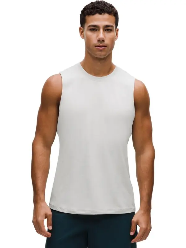 Lululemon Repper Sleeveless Tank Top - Vapor