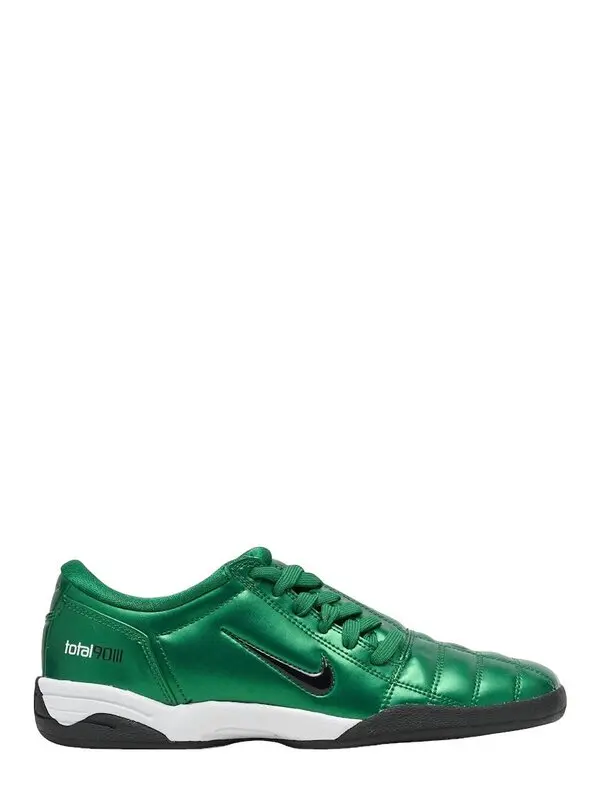 Nike Total 90 - Pine Green/white/black