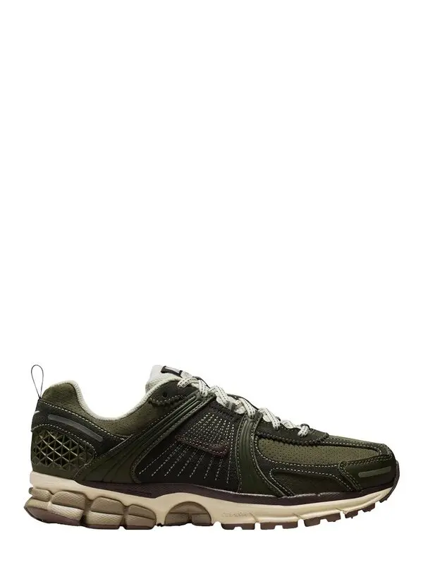 Nike Zoom Vomero 5 Premium - Medium Olive/baroque Brown/sail