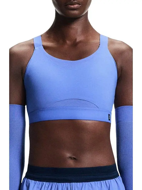 On Performance Sports Bra - Sailor