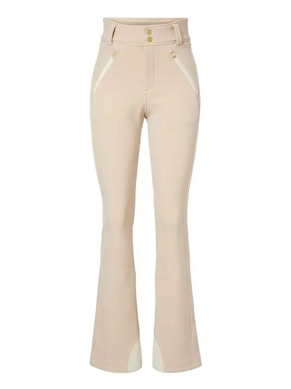 Bogner Hazel Ski Pants - Beige