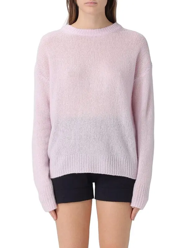 LISA YANG Sweater - Violet