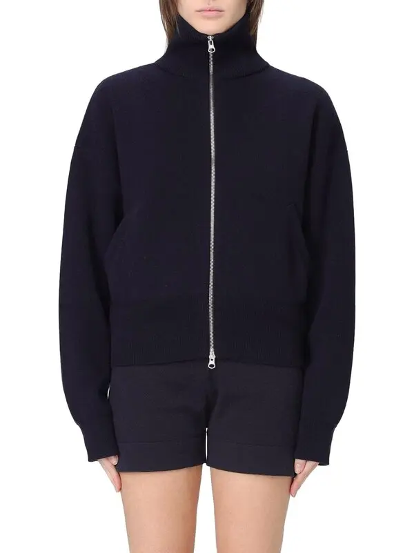 EXTREME CASHMERE X Pullover - Navy