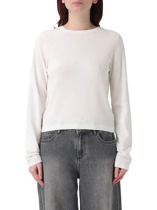 EXTREME CASHMERE X Pullover Sweater - White