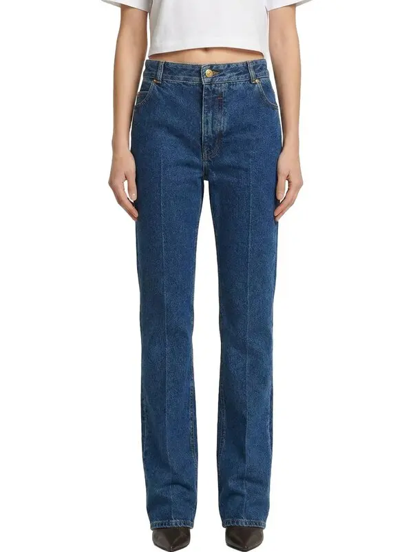 Balmain Jeans - Blue