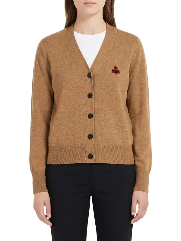 Isabel Marant Étoile Sweater - Beige