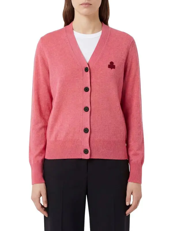 Isabel Marant Pullover - Pink