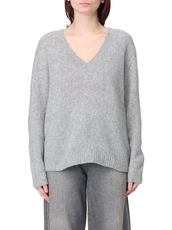 LISA YANG Sweater - Grey