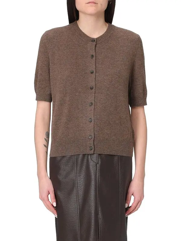 LISA YANG Sweater - Brown