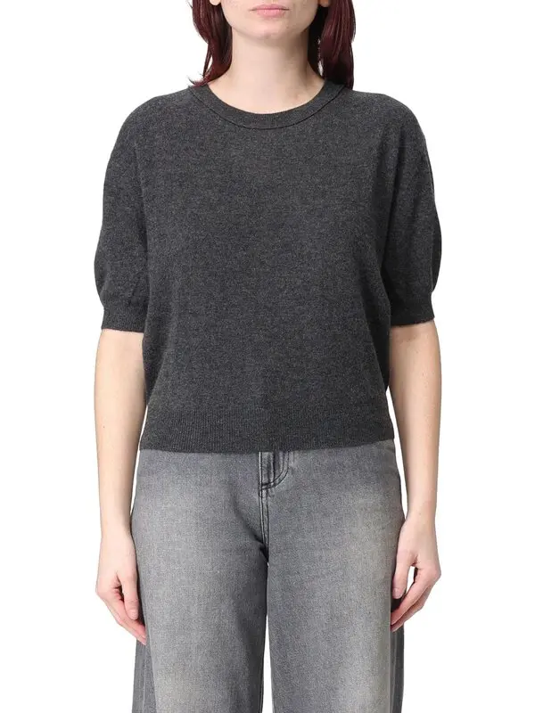 LISA YANG Sweater - Black