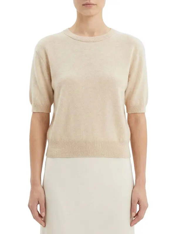 LISA YANG Sweater - White