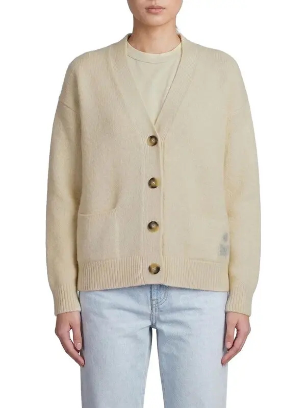 Isabel Marant Sweater - Ecru