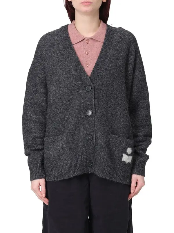 Isabel Marant Sweater - Grey