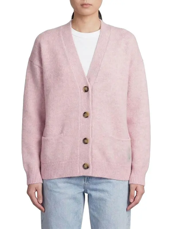 Isabel Marant Sweater - Pink