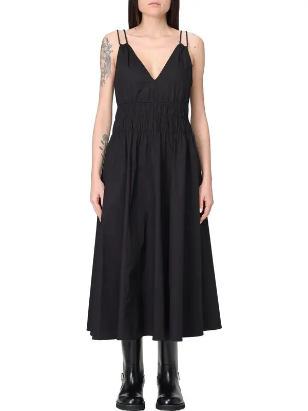 Pinko Dress - Black