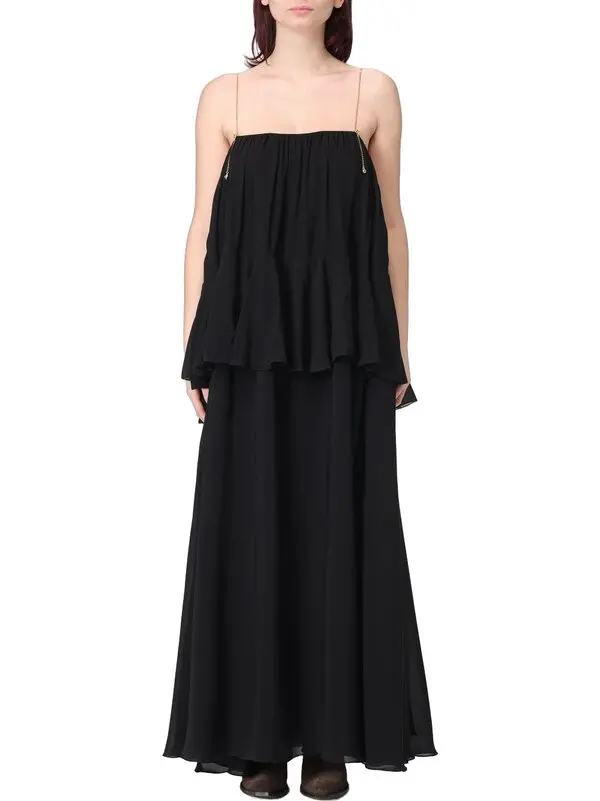 Chloé Dress - Black
