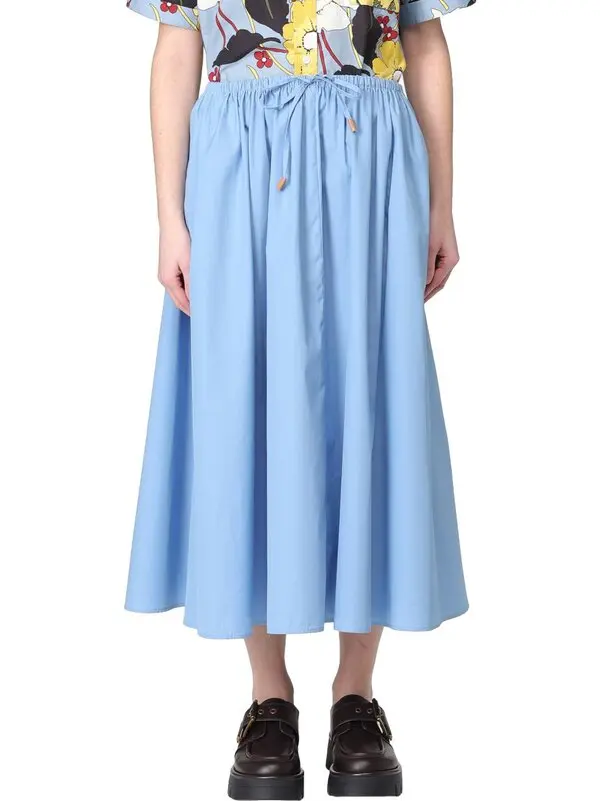 Marni Skirt - Sky