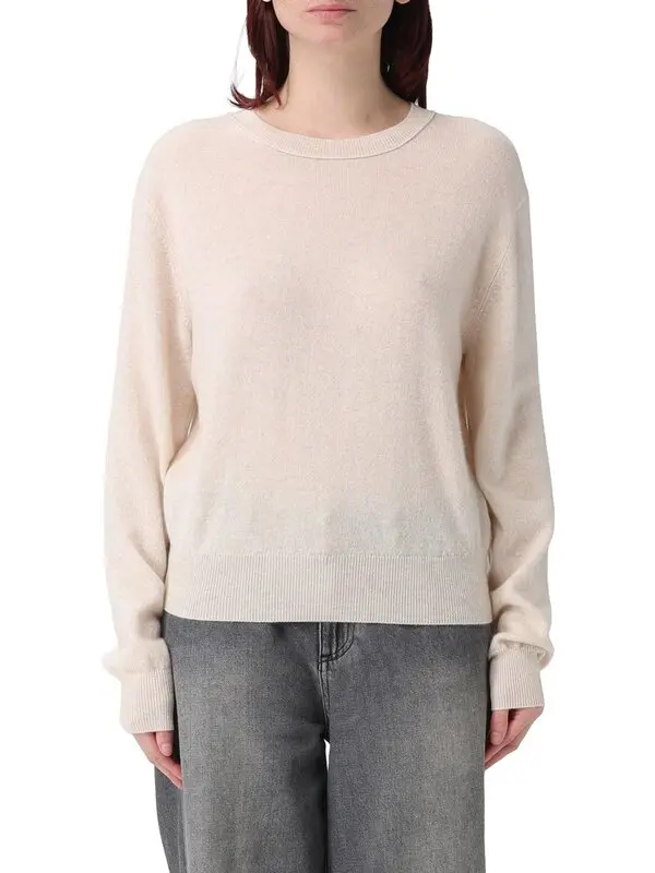 LISA YANG Pullover Sweater - Beige