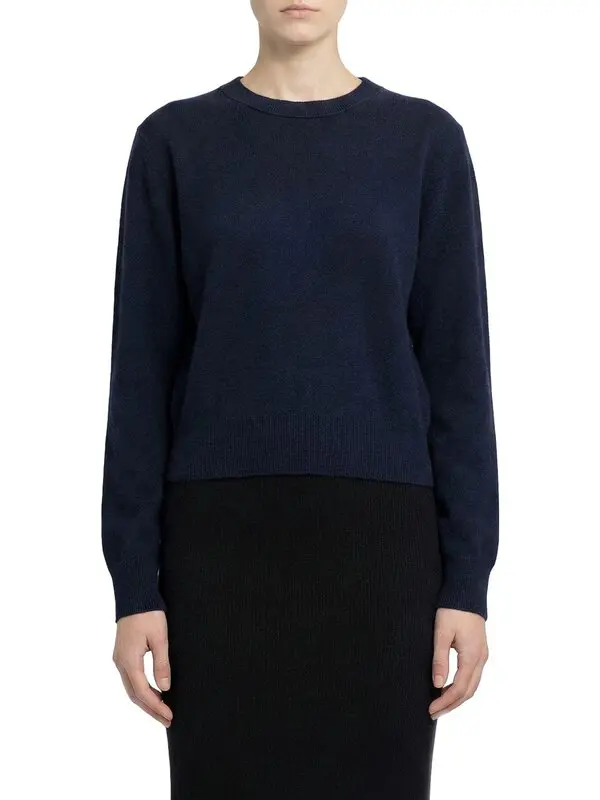 LISA YANG Pullover Sweater - Blue